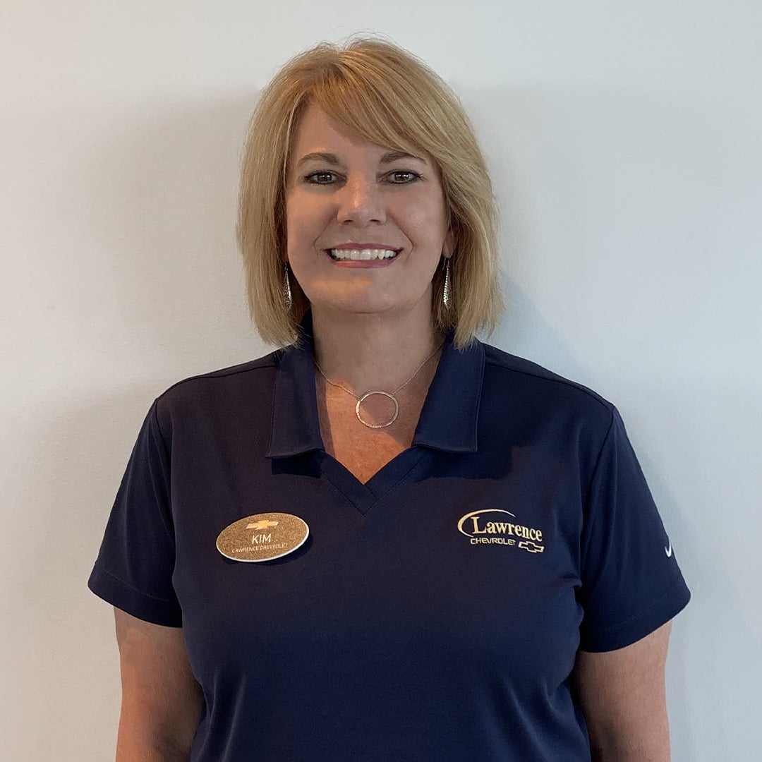 Lawrence Chevrolet Staff | Colonial Park Chevrolet dealer in ...