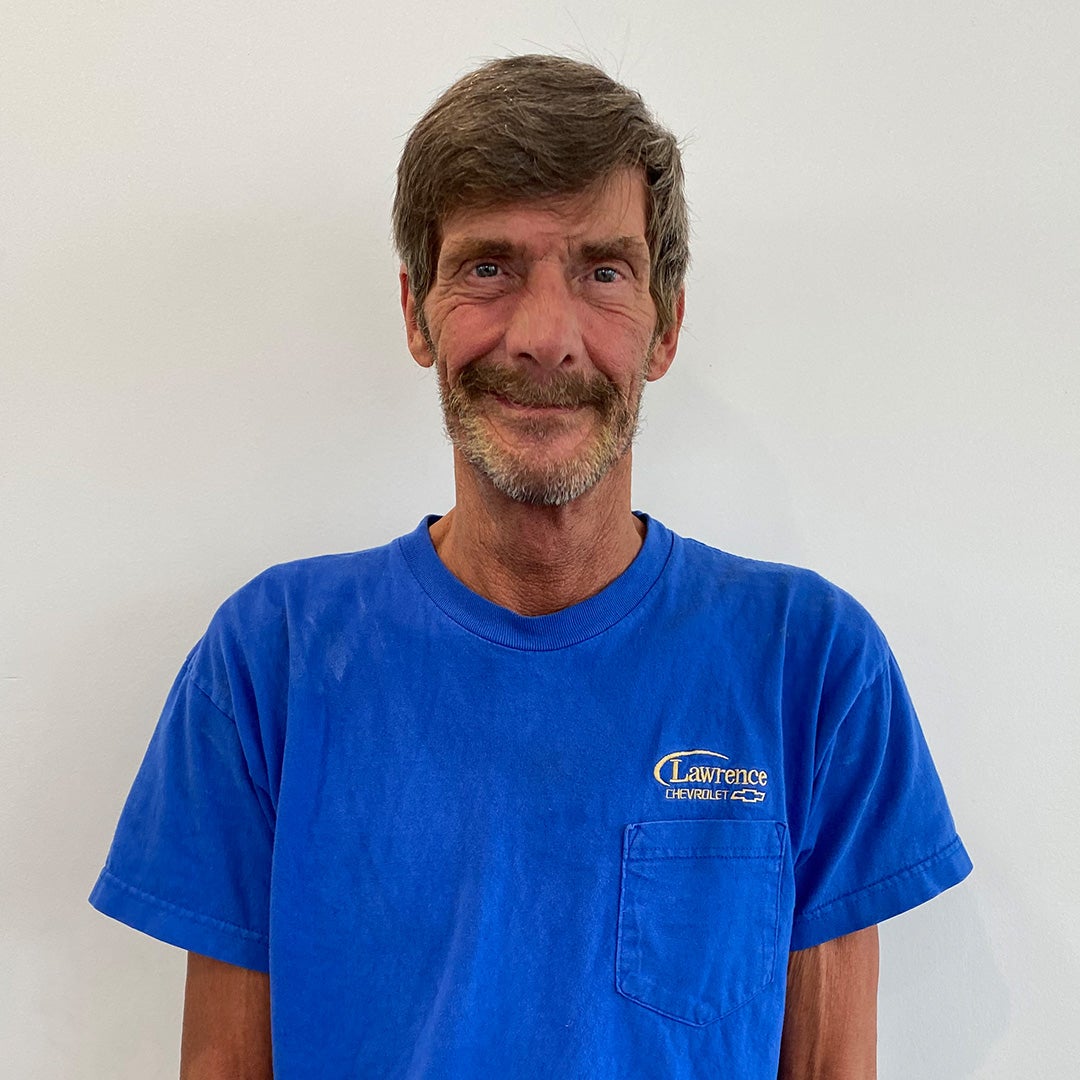 Lawrence Chevrolet Staff | Colonial Park Chevrolet dealer in ...