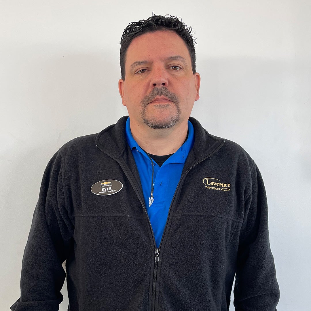 Lawrence Chevrolet Staff | Colonial Park Chevrolet dealer in ...