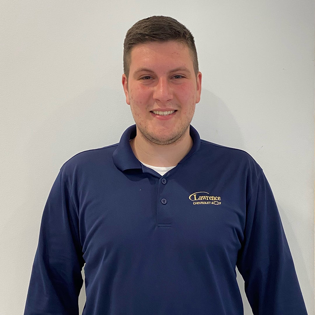 Lawrence Chevrolet Staff | Colonial Park Chevrolet dealer in ...